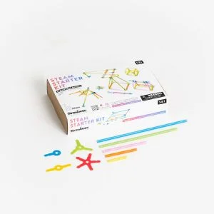 Microbit v2 Go Starter Kit Without Box - Everbest Media Malaysia